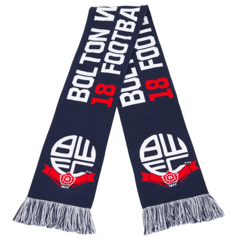 Buy Cheap Football Scarves - for only £3.00