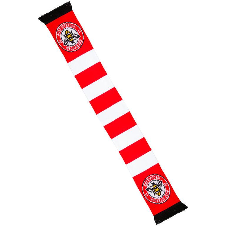 Buy Cheap Football Scarves - for only £3.00